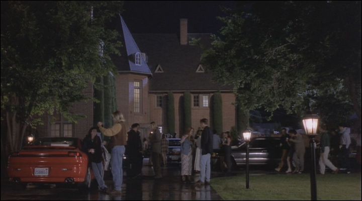 IMCDb.org: 1991 Dodge Stealth R/T [B7] in "The Craft, 1996"