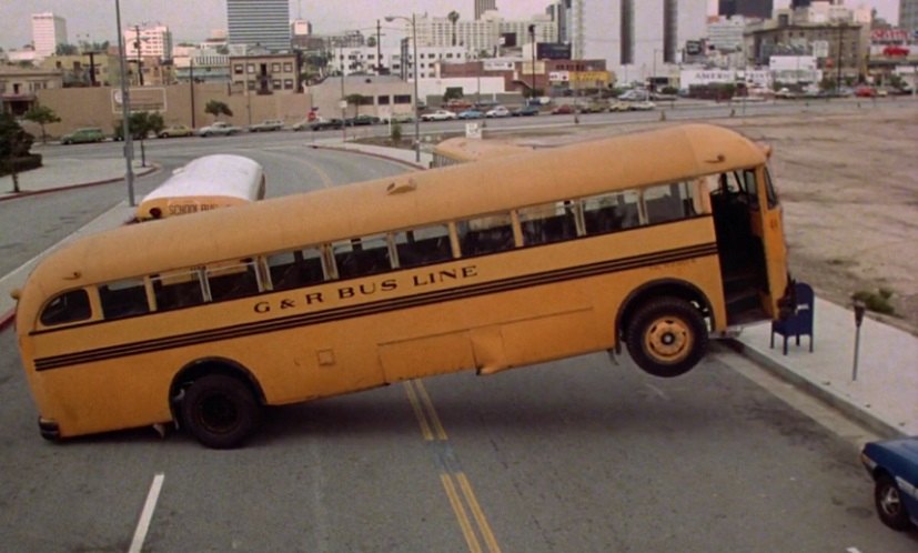 IMCDb.org: Crown Supercoach in "Return from Witch Mountain, 1978"