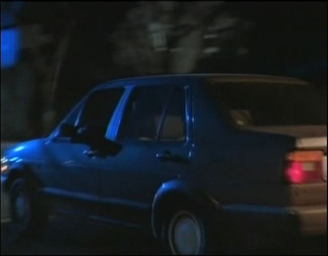IMCDb.org: 1985 Volkswagen Jetta GL A2 [Typ 19E] in "Born to Run, 1993"