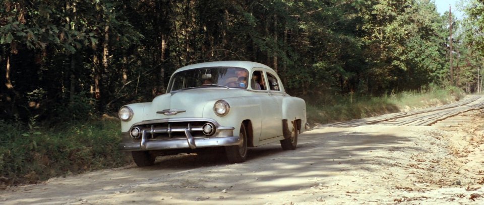 IMCDb.org: 1953 Chevrolet One-Fifty Special 4-Door Sedan [1503] in ...
