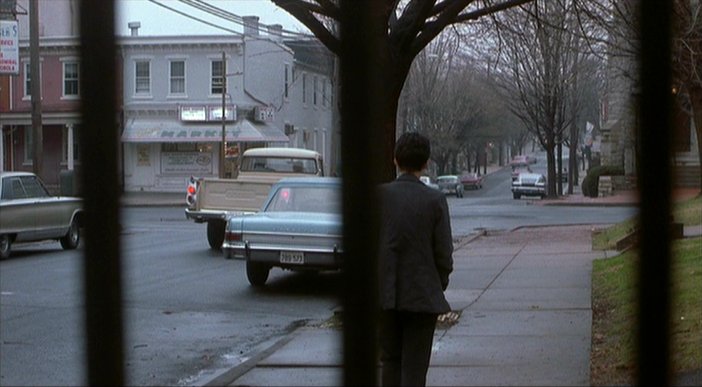 IMCDb.org: 1965 Rambler Classic 770 Convertible in "Girl, Interrupted ...