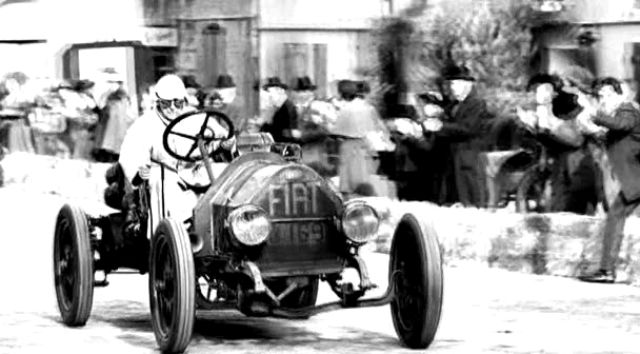 IMCDb.org: 1907 Fiat Grand Prix 130 hp in "Ferrari, 2003"
