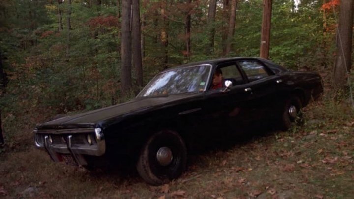 IMCDb.org: 1971 Dodge Coronet in "Badge 373, 1973"