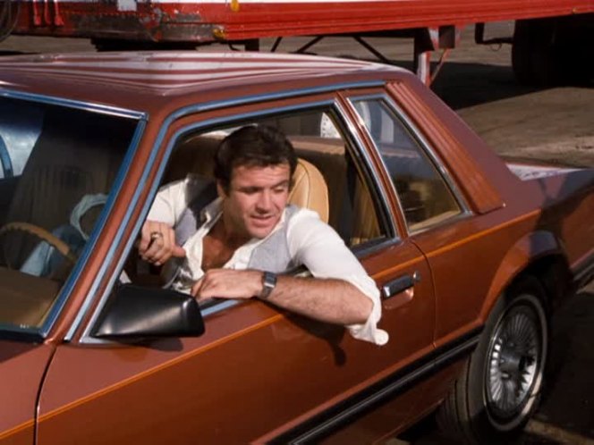 IMCDb.org: 1979 Ford Mustang in "CHiPs, 1977-1983"