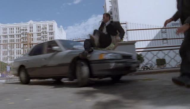 IMCDb.org: 1986 Acura Legend [KA2] in "Finish Line, 2008"