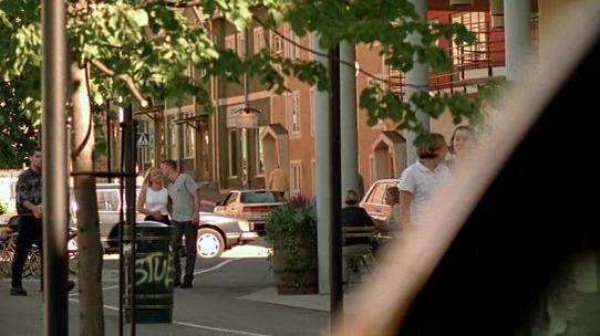 IMCDb.org: 1992 SAAB 9000 CS in "Hassel - Förgörarna, 2000"