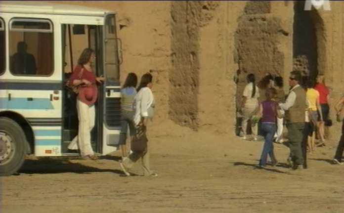 IMCDb.org: 1980 Renault S53 R Luxe in "Roue de secours, 2008"