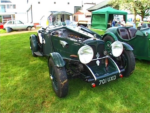 IMCDb.org: 1948 Dunsmore in "Classic Kit Cars, 2005"