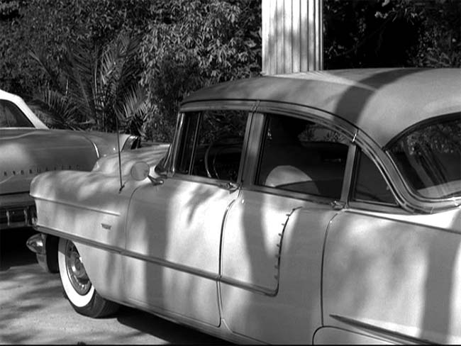 IMCDb.org: 1956 Cadillac Series 62 [6219] in "Perry Mason, 1957-1966"