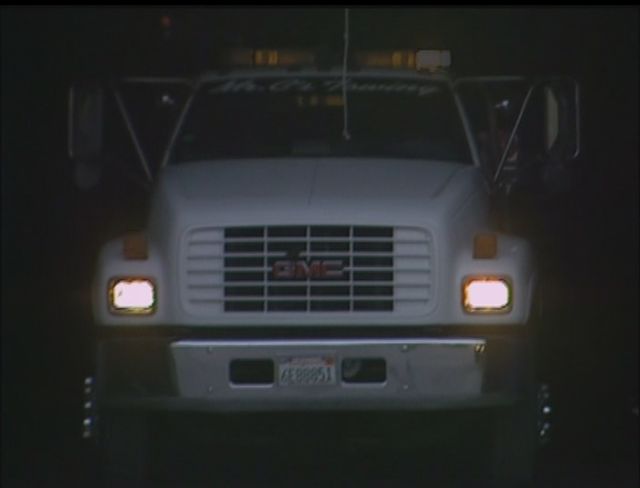 IMCDb.org: 1997 GMC TopKick C-Series [GMT530] in "Monster Garage, 2002 ...