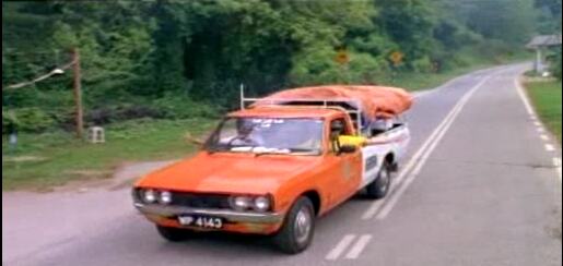 IMCDb.org: 1975 Datsun 620 in "Zombi kampung pisang, 2007"