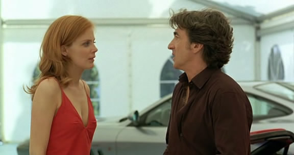 IMCDb.org: 1996 Ferrari 550 Maranello in "Quatre étoiles, 2006"