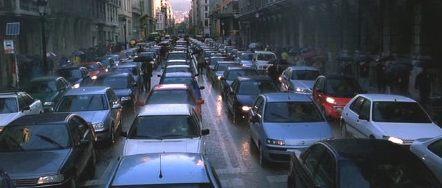 IMCDb.org: 1990 Peugeot 405 in "Darkness, 2002"