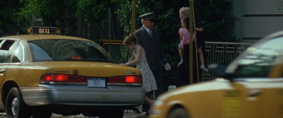 IMCDb.org: 1995 Ford Crown Victoria Commercial Taxi Package [P72] in ...