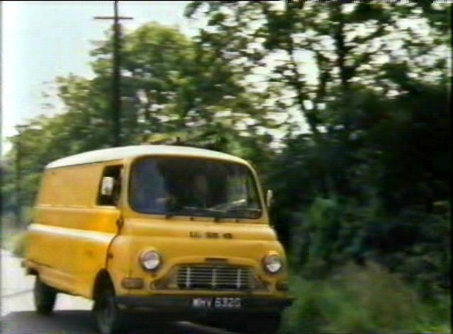 IMCDb.org: 1968 BMC 250 JU in "Return of the Saint, 1978-1979"