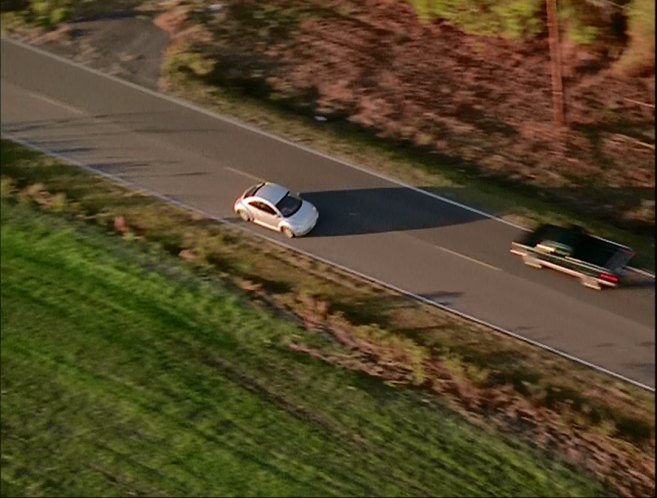 IMCDb.org: 1998 Volkswagen New Beetle [Typ 1C] in "iCarly, 2007-2012"