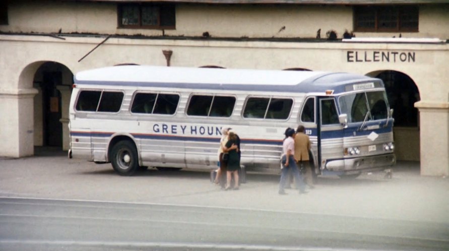 IMCDb.org: 1961 GMC PD 4106 in "The Klansman, 1974"