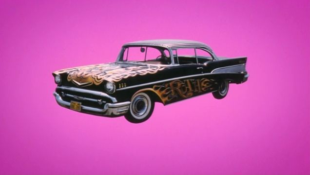 IMCDb.org: 1957 Chevrolet Bel Air 'Roth' by Ed Roth [2454] in "Tales of ...