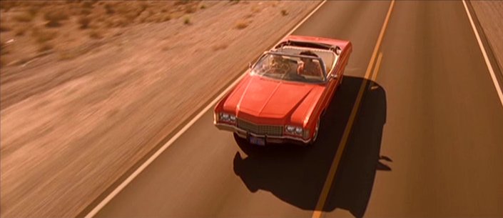 IMCDb.org: 1971 Chevrolet Impala Convertible in "Gonzo: The Life and ...