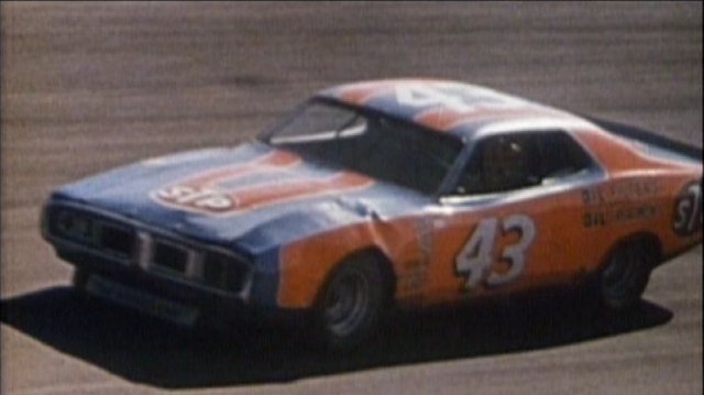 IMCDb.org: 1973 Dodge Charger in "ESPN's Ultimate NASCAR, 2006"