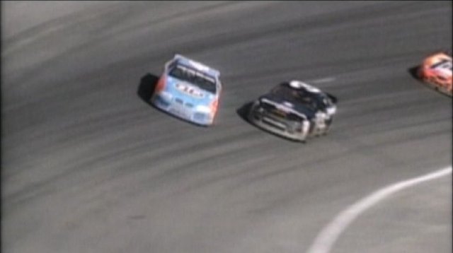 IMCDb.org: 1996 Pontiac Grand Prix NASCAR in "ESPN's Ultimate NASCAR, 2006"