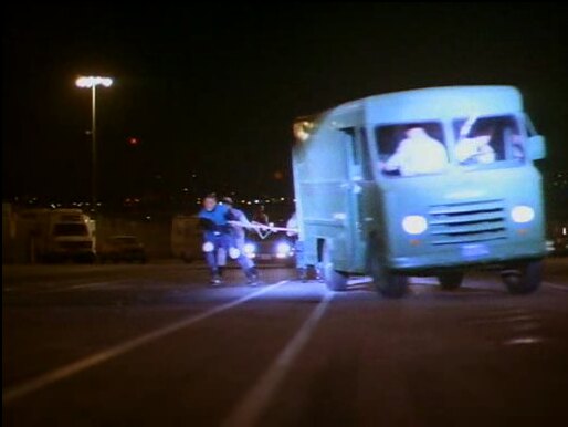 IMCDb.org: 1962 Chevrolet Step-Van in "Prayer of the Rollerboys, 1990"