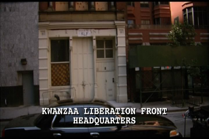IMCDb.org: 1998 Ford Crown Victoria in "The Hebrew Hammer, 2003"