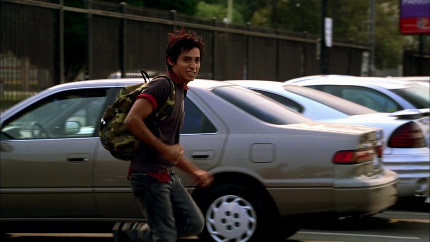 IMCDb.org: 1997 Toyota Camry [XV20] in "Terminator: The Sarah Connor ...