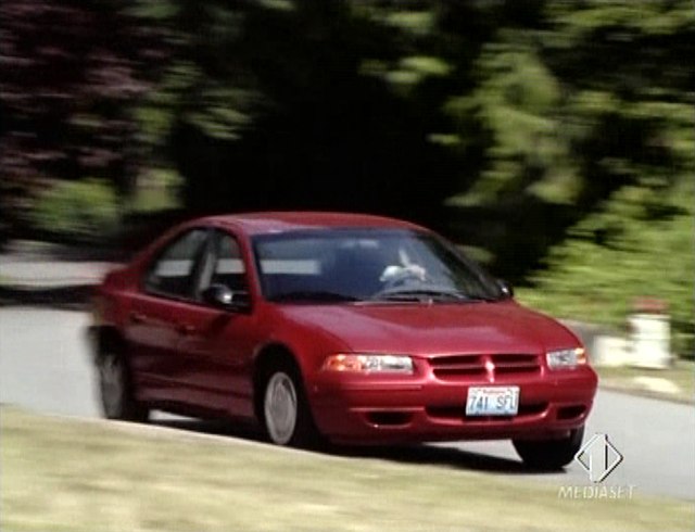 1997 Dodge Stratus