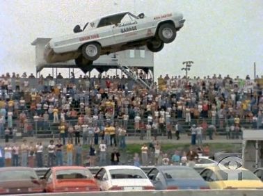 IMCDb.org: 1964 Chevrolet Impala in "The Mad Canadian, 1976"