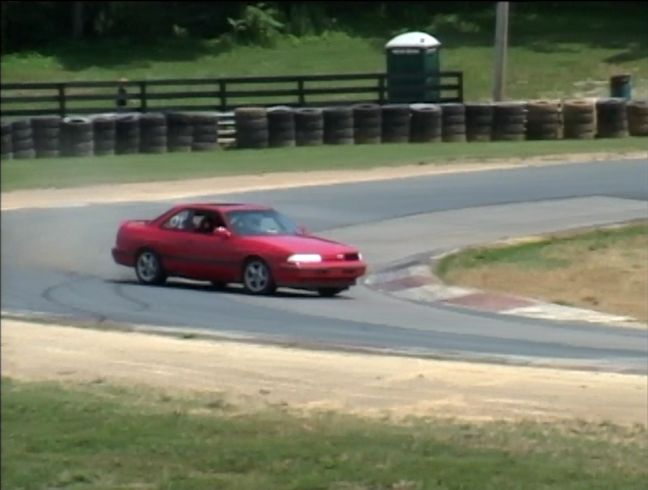 IMCDb.org: 1988 Mazda MX-6 GT Turbo [GD3] in "Mischief 3000, 2002"