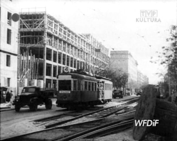 IMCDb.org: 1951 Lublin 51 in "Warszawa. Dokumenty walki, zniszczenia ...