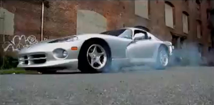 IMCDb.org: 1998 Dodge Viper GTS [SR] in "Lil' Kim feat. Phil Collins ...