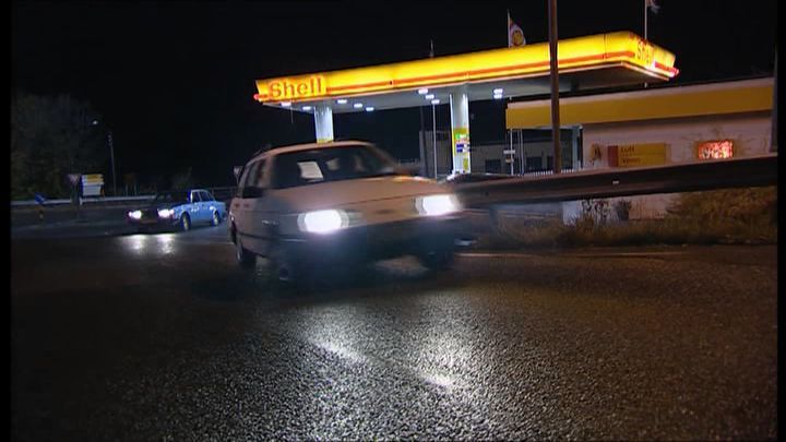 IMCDb.org: 1985 Ford Sierra Stasjonsvogn MkI in "Deadline Torp, 2005"