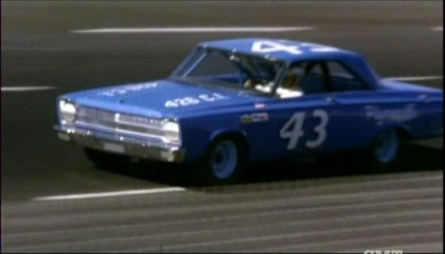 IMCDb.org: 1965 Plymouth Belvedere in "NASCAR: The Ride of Their Lives ...