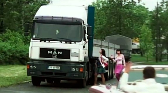 IMCDb.org: 1995 MAN F2000 in "Drzazgi, 2008"