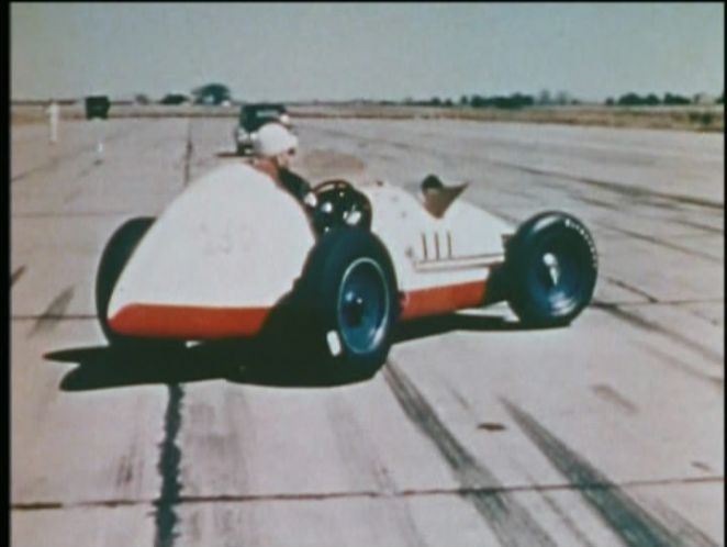 IMCDb.org: Unknown Custom in "Funny Car Summer, 1974"