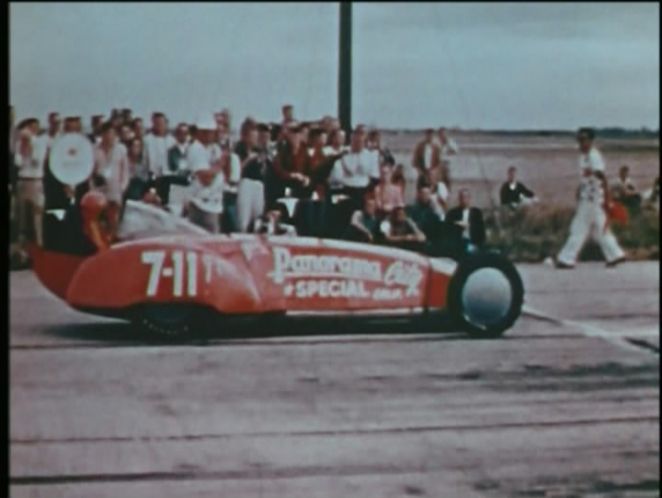 IMCDb.org: Mickey Thompson Panorama City Special in "Funny Car Summer ...