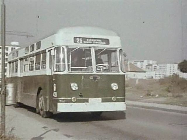 IMCDb.org: 1961 Leyland Royal Tiger Worldmaster MCW [LERT1/1] in "Cep ...