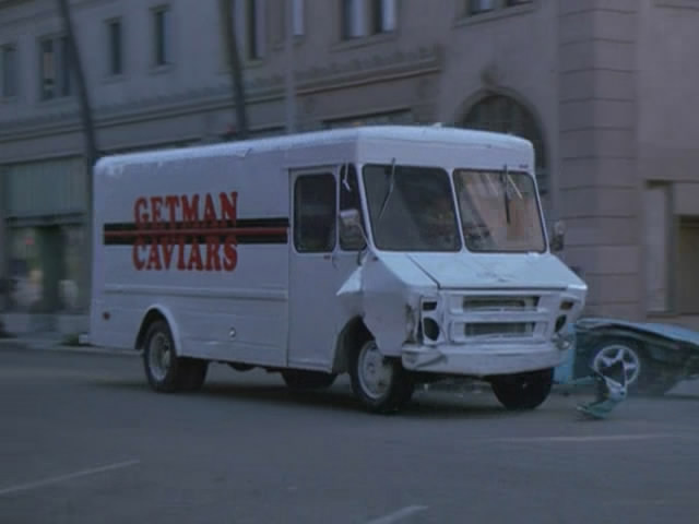 IMCDb.org: 1968 GMC Value Van in "Team Knight Rider, 1997-1998"