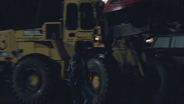 IMCDb.org: 1986 Michigan L90 in "Phantom Racer, 2009"