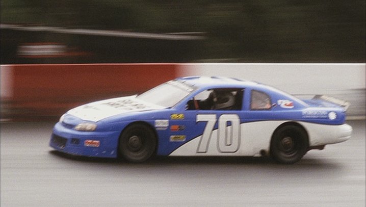 IMCDb.org: Chevrolet Monte Carlo NASCAR in "Phantom Racer, 2009"