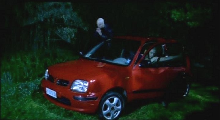 IMCDb.org: 1998 Nissan Micra [K11] in "Demonium, 2001"