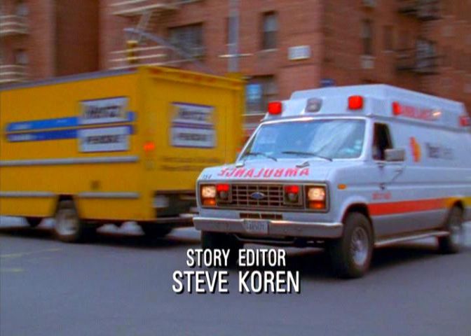 IMCDb.org: 1983 Ford Econoline [E-350] in "Seinfeld, 1989-1998"