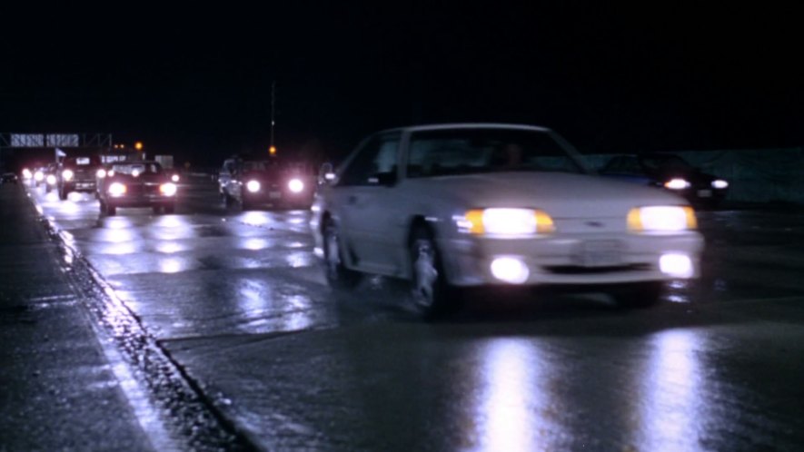 IMCDb.org: 1989 Ford Mustang GT in "New Nightmare, 1994"