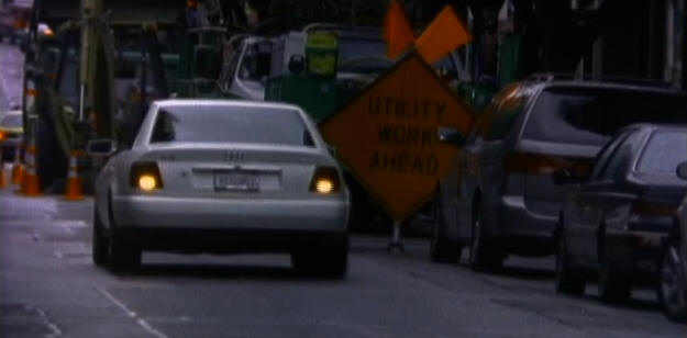 IMCDb.org: 1989 Peugeot 405 in "Departure, 2004"