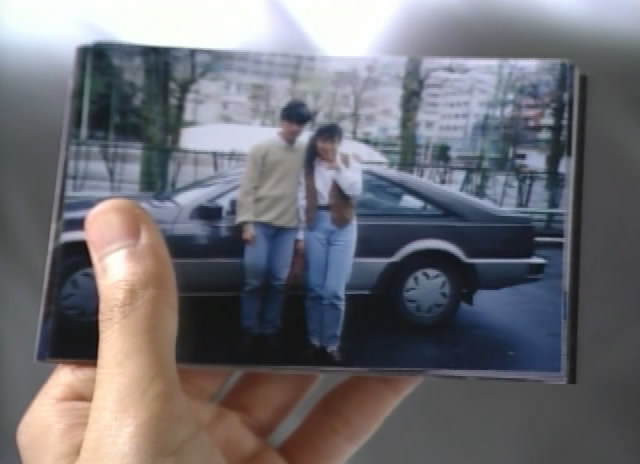 IMCDb.org: Nissan Silvia [S12] in "Shin honto ni atta kowai hanashi ...