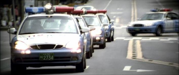 IMCDb.org: 2002 Daewoo Nubira PowerNomics [J150] in "Tyubeu, 2003"