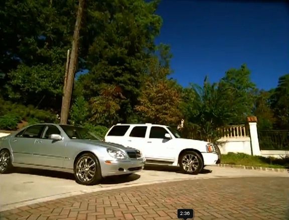 Ludacris House And Cars Häagen Dazs Launches 'Dazs Drive' Ahead Of