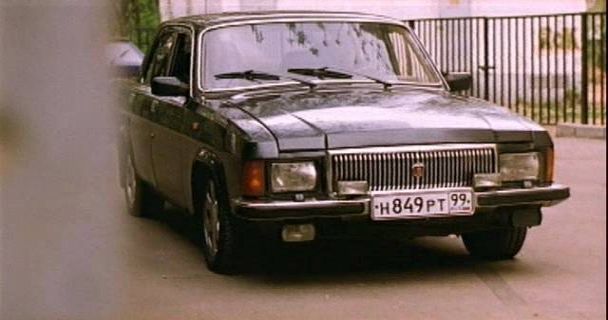 IMCDb.org: 1998 GAZ 3102 Volga in "White Gold, 2003"